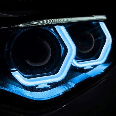 Iconic Lights Core RGB